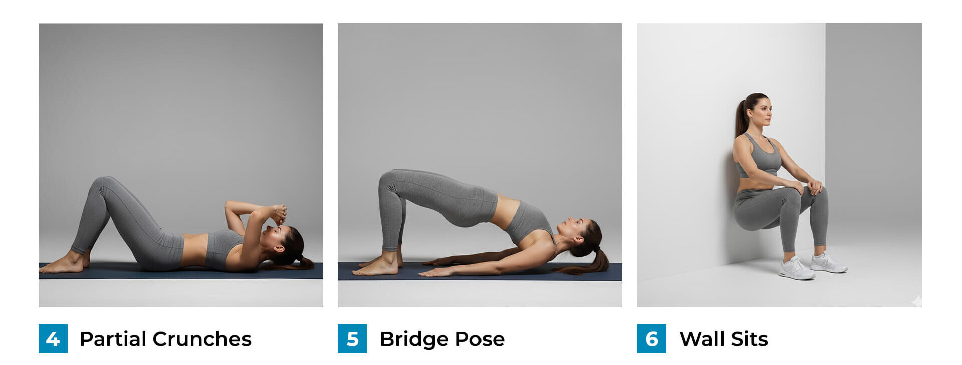 Back Pain Exercises - The Best Medicine for a Healthy Back